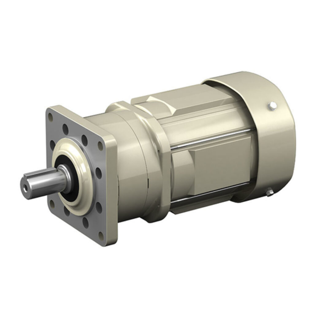 Altax® Neo Gearmotor - Tsubaki Coupling | Clutch Airflex Equipment ...